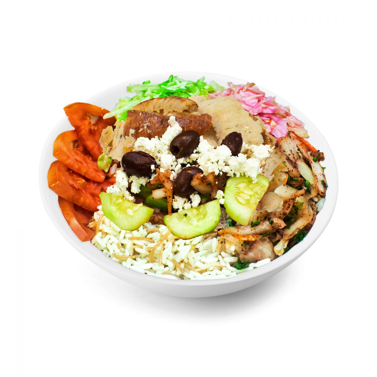 Daily Bread - Middle East Kitchen + Market in Pinecrest, Miami