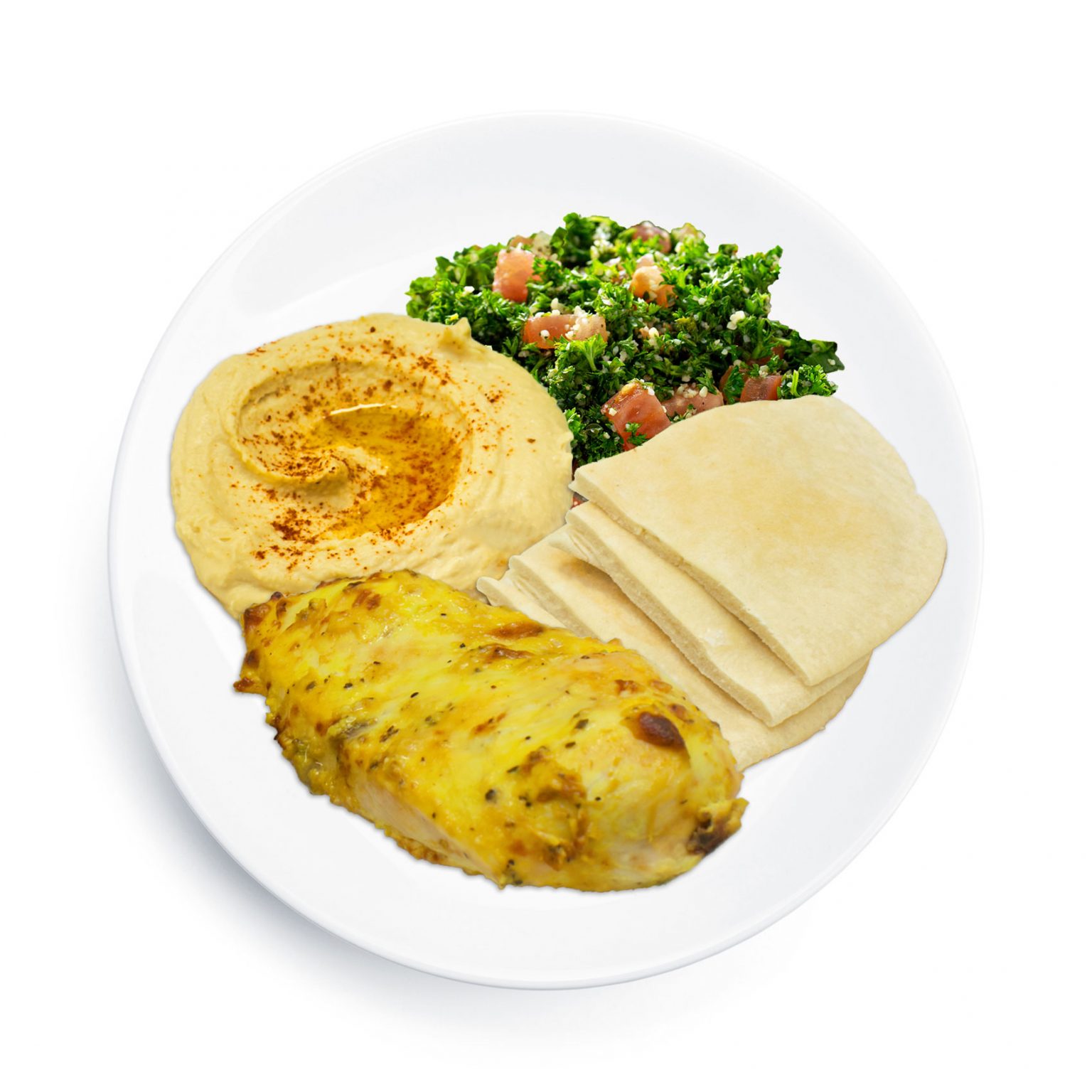 Daily Bread - Middle East Kitchen + Market in Pinecrest, Miami