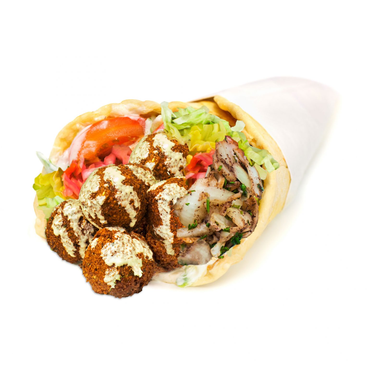 Daily Bread - Middle East Kitchen + Market in Pinecrest, Miami