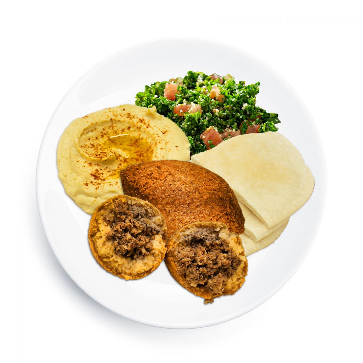 Daily Bread - Middle East Kitchen + Market in Pinecrest, Miami