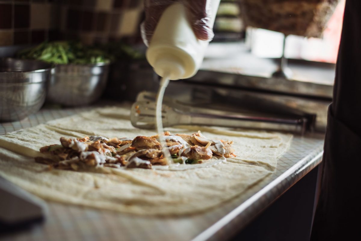 Daily Bread - Middle East Kitchen + Market in Pinecrest, Miami