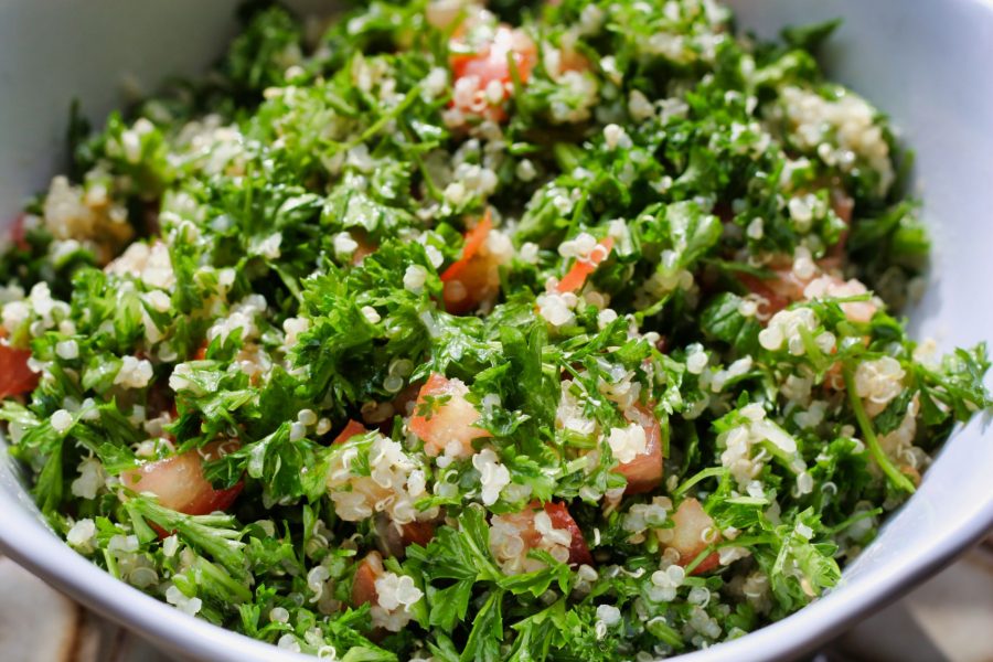 Daily Bread - Middle East Kitchen + Market